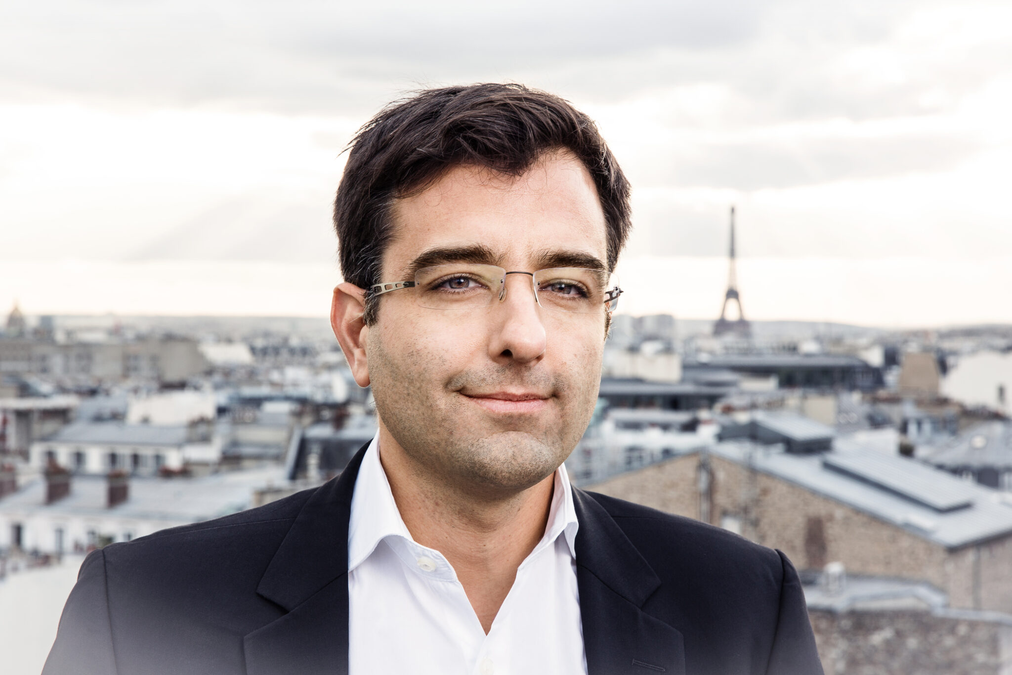 Our founders - BlaBlaCar
